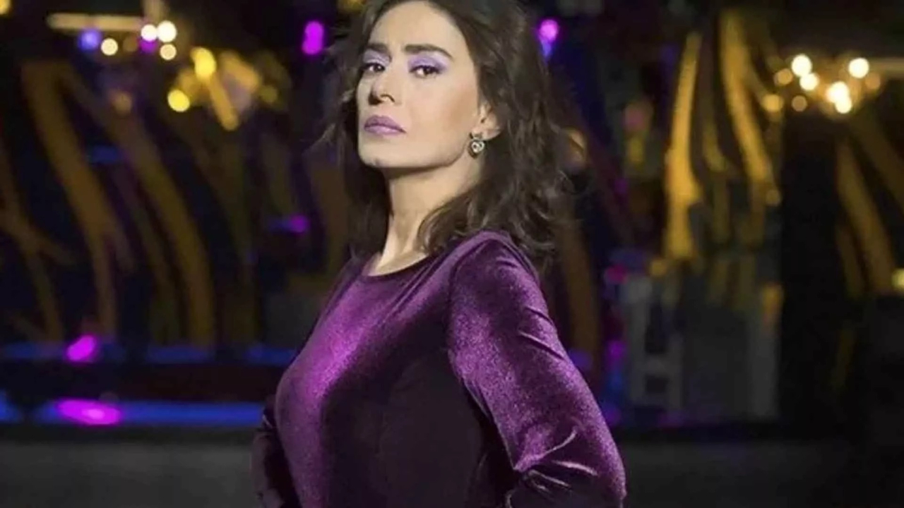 Ünlü şarkıcı Yıldız Tilbe kimdir? Yıldız Tilbe kaç yaşında, nereli ...